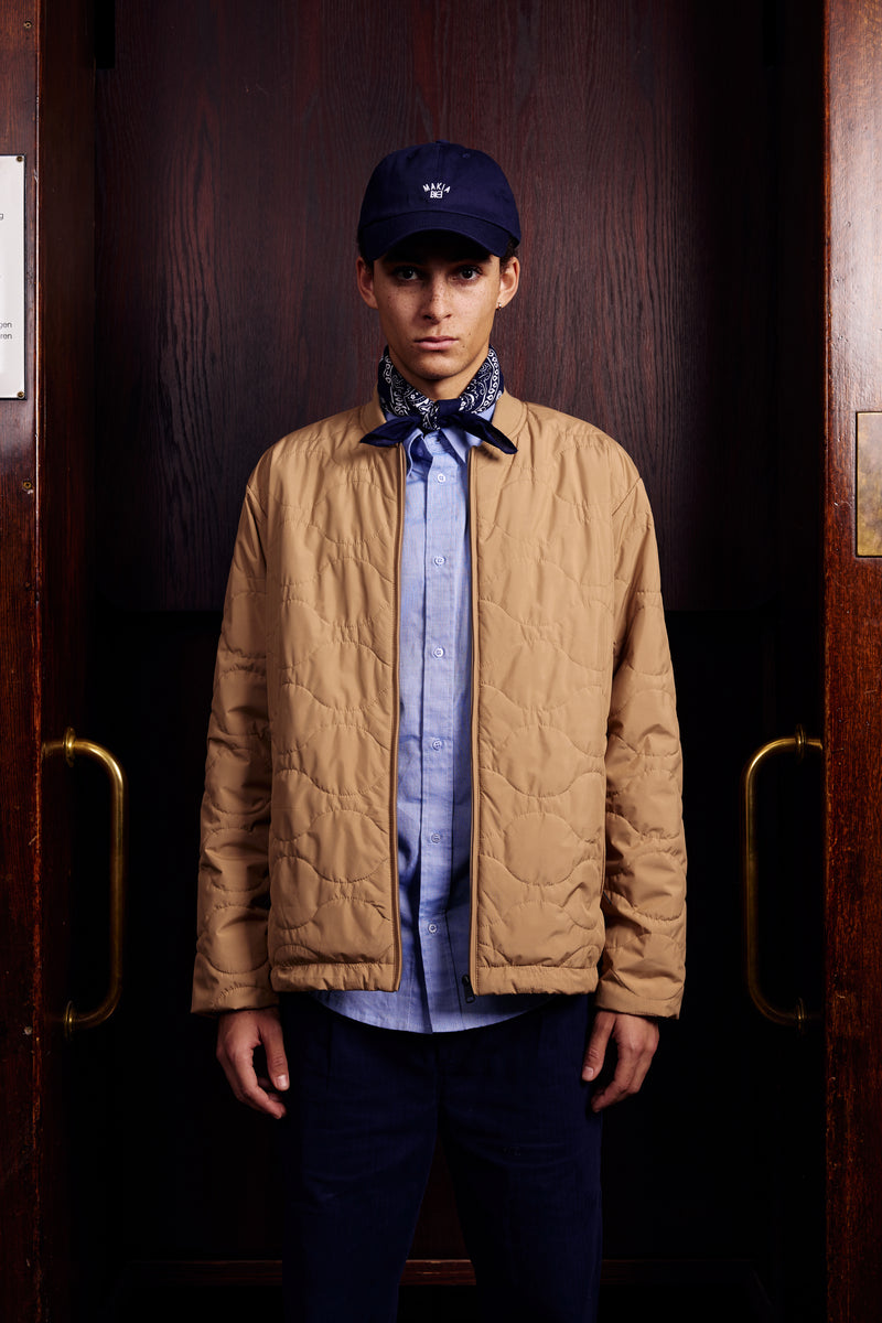 Men's Jackets & Coats | Makia Clothing