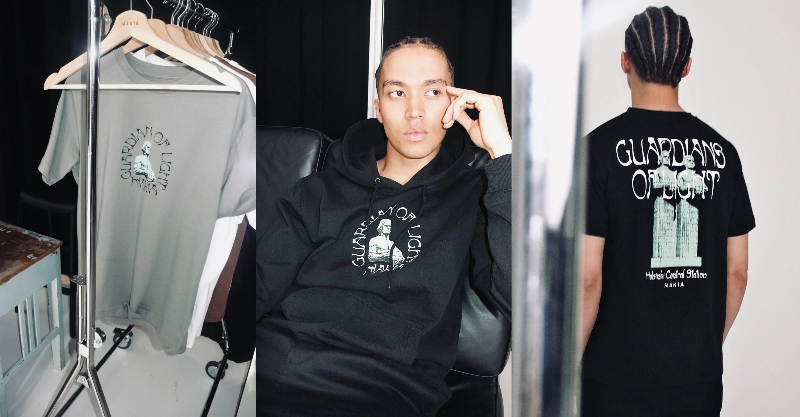 Makia Clothing – Est. 2001 Helsinki