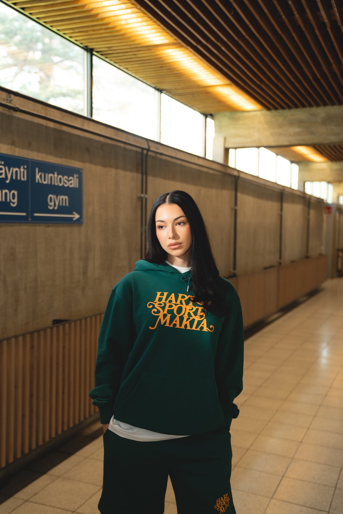 Makia Clothing – Est. 2001 Helsinki