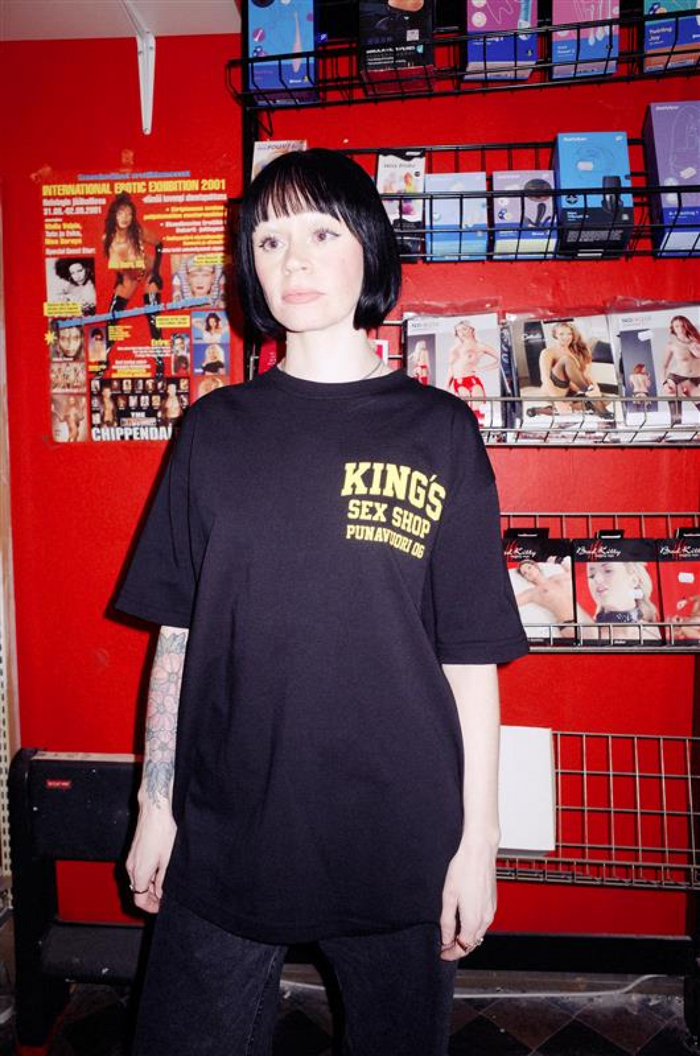 Makia Clothing – Est. 2001 Helsinki