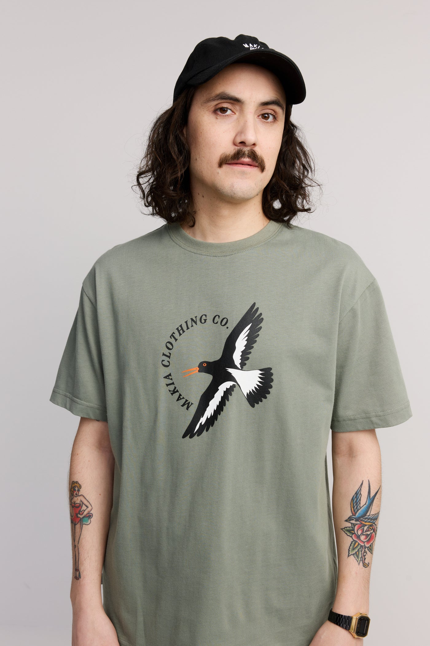 Men | Makia Clothing