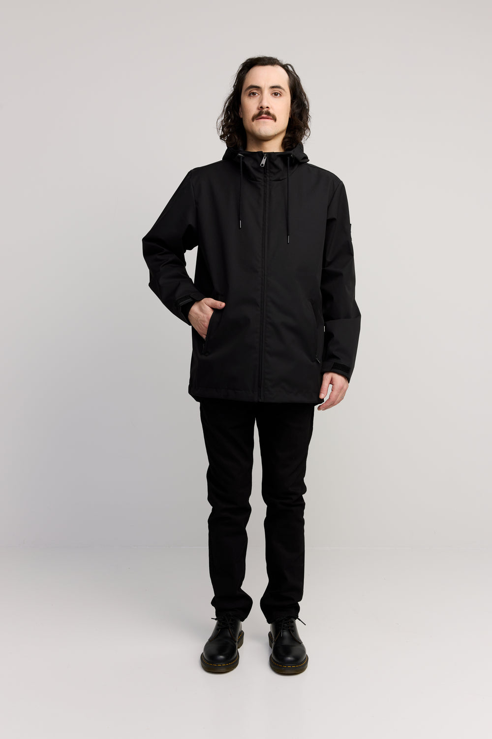 Men's Jackets & Coats | Makia Clothing