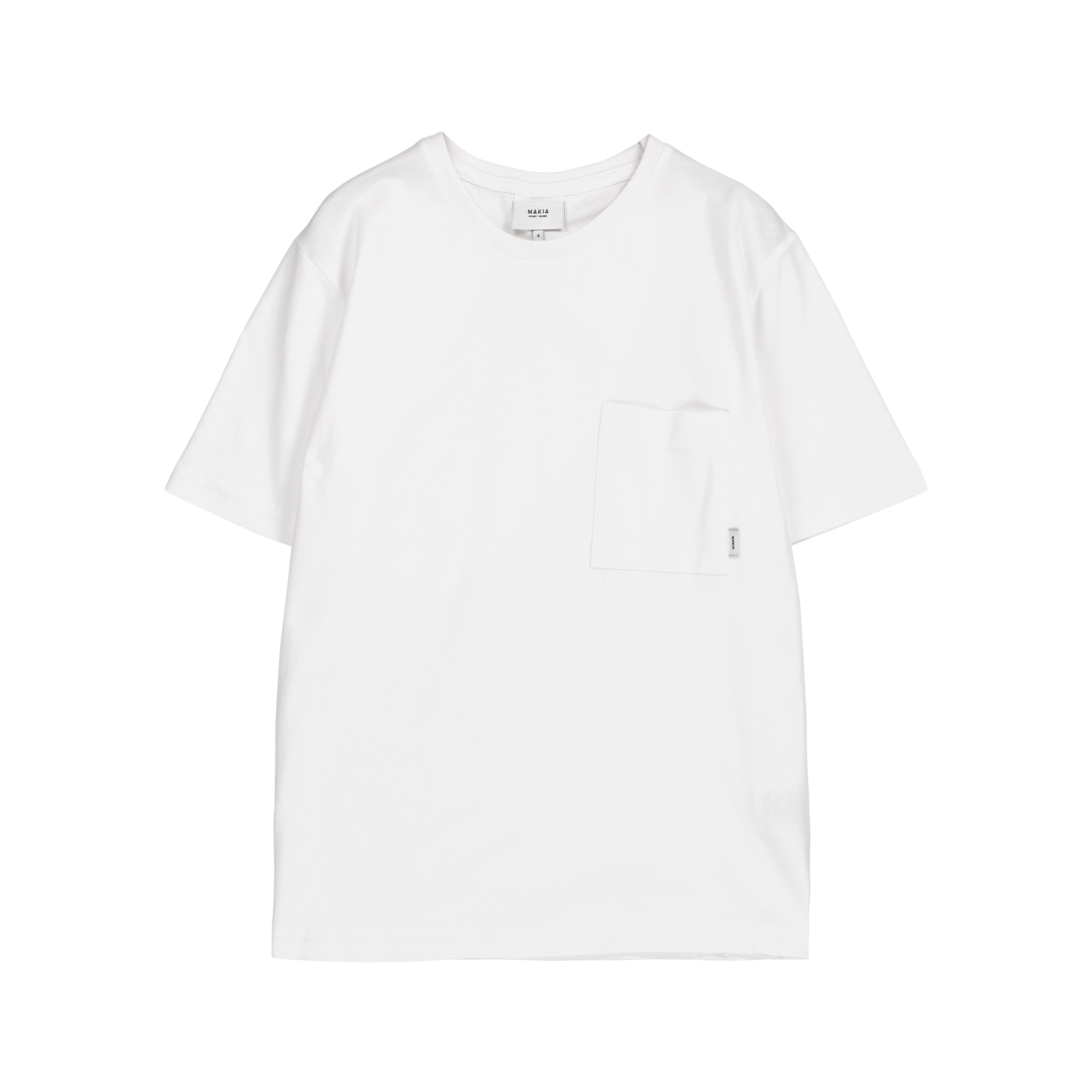 Iisa T-shirt - white