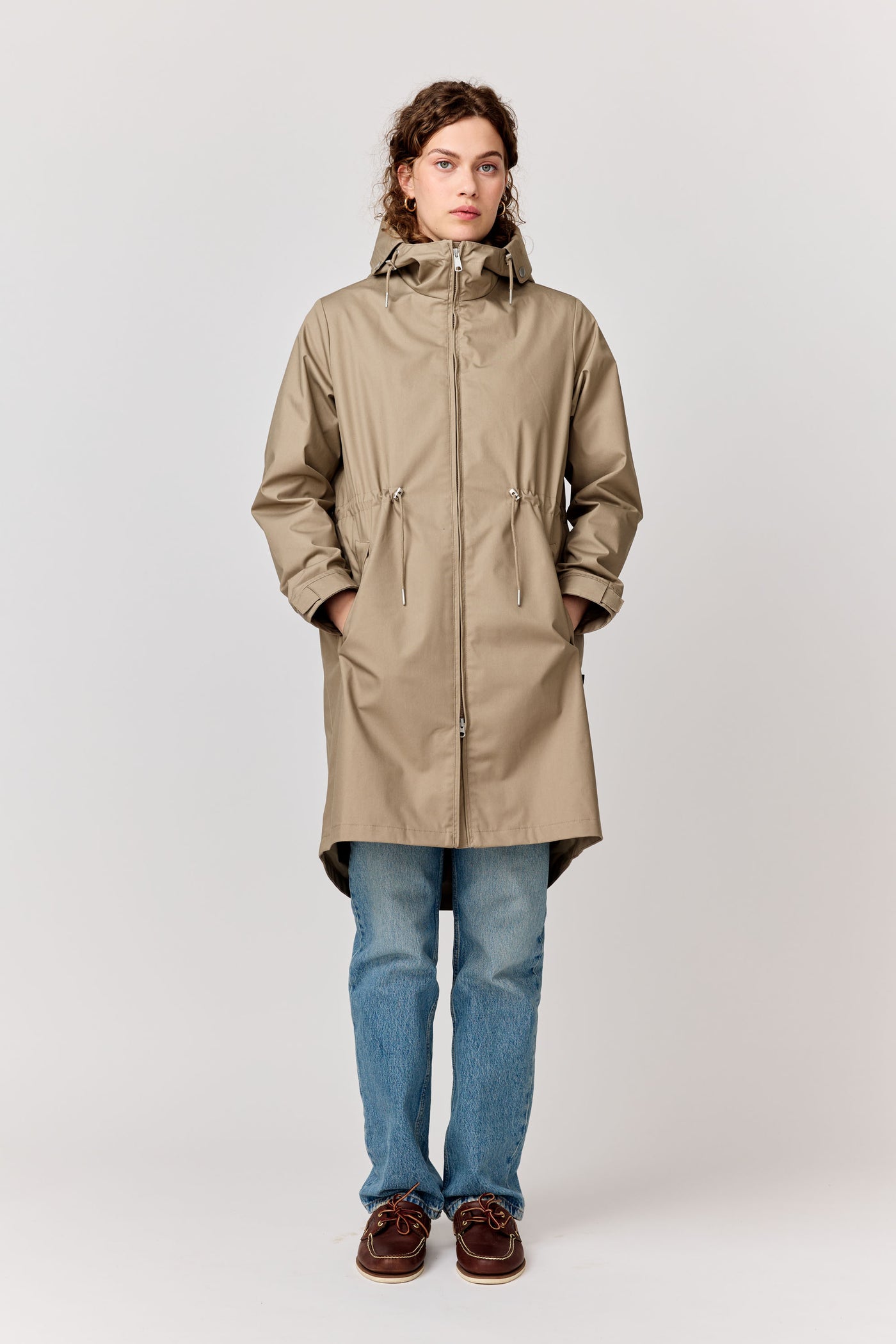 Women's Jackets & Coats | Makia Clothing