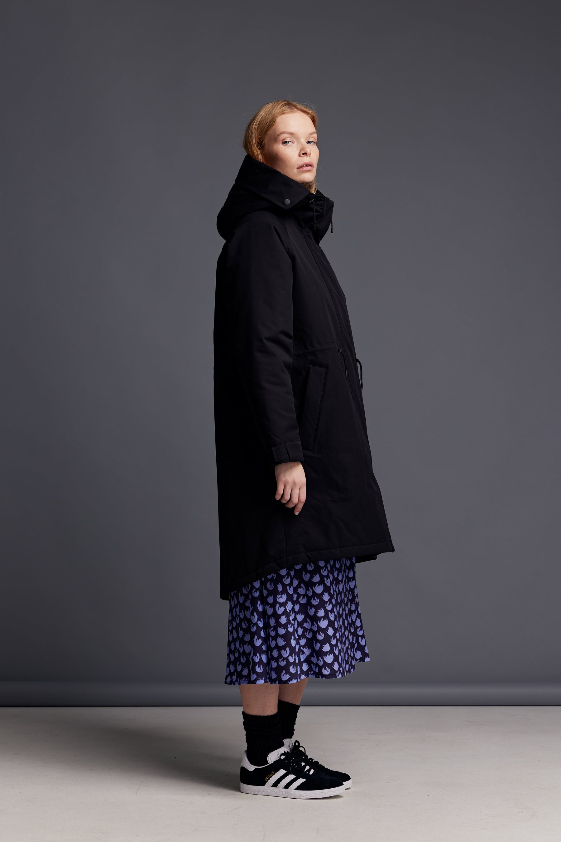 Women's Jackets & Coats | Makia Clothing