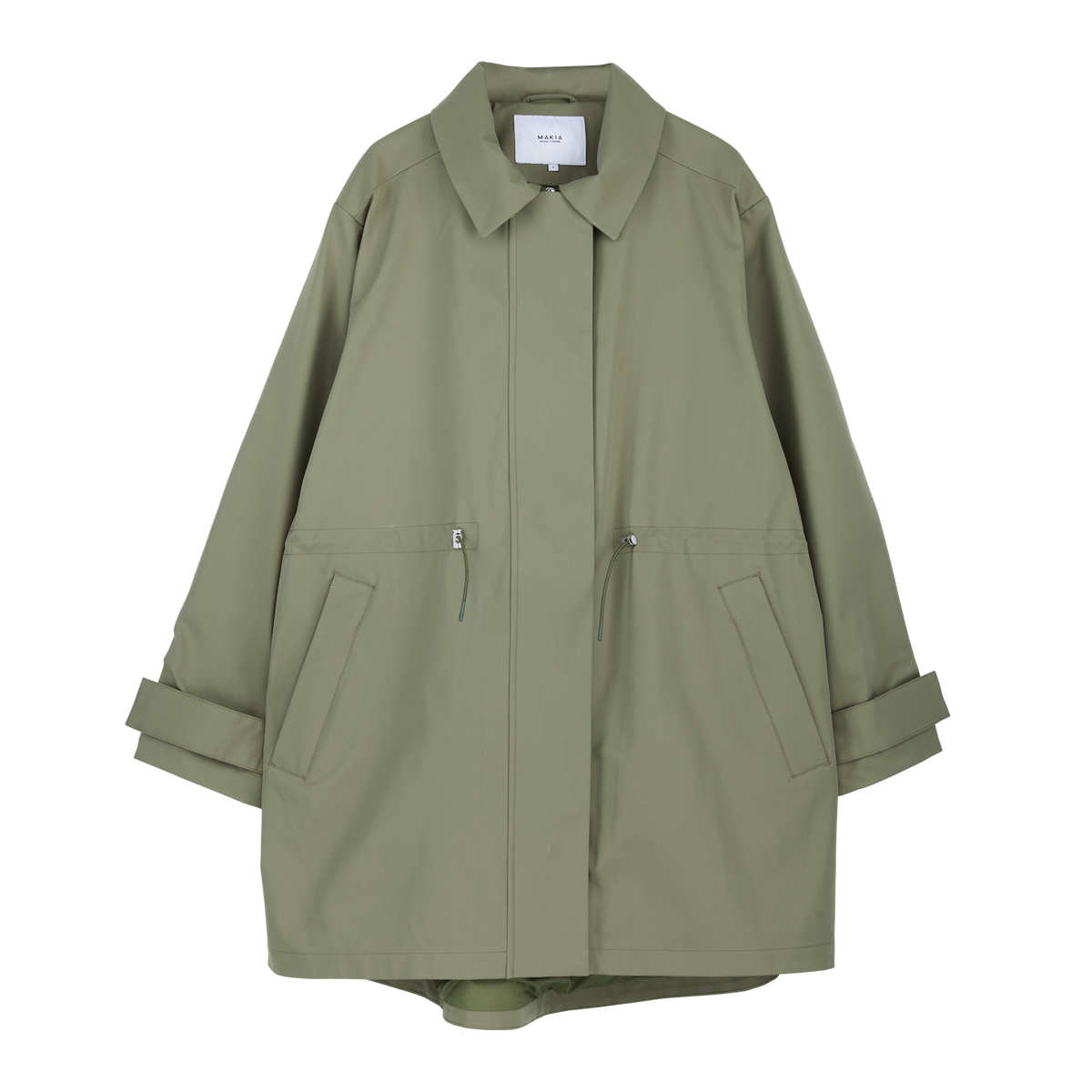 Makia Clothing – Est. 2001 Helsinki