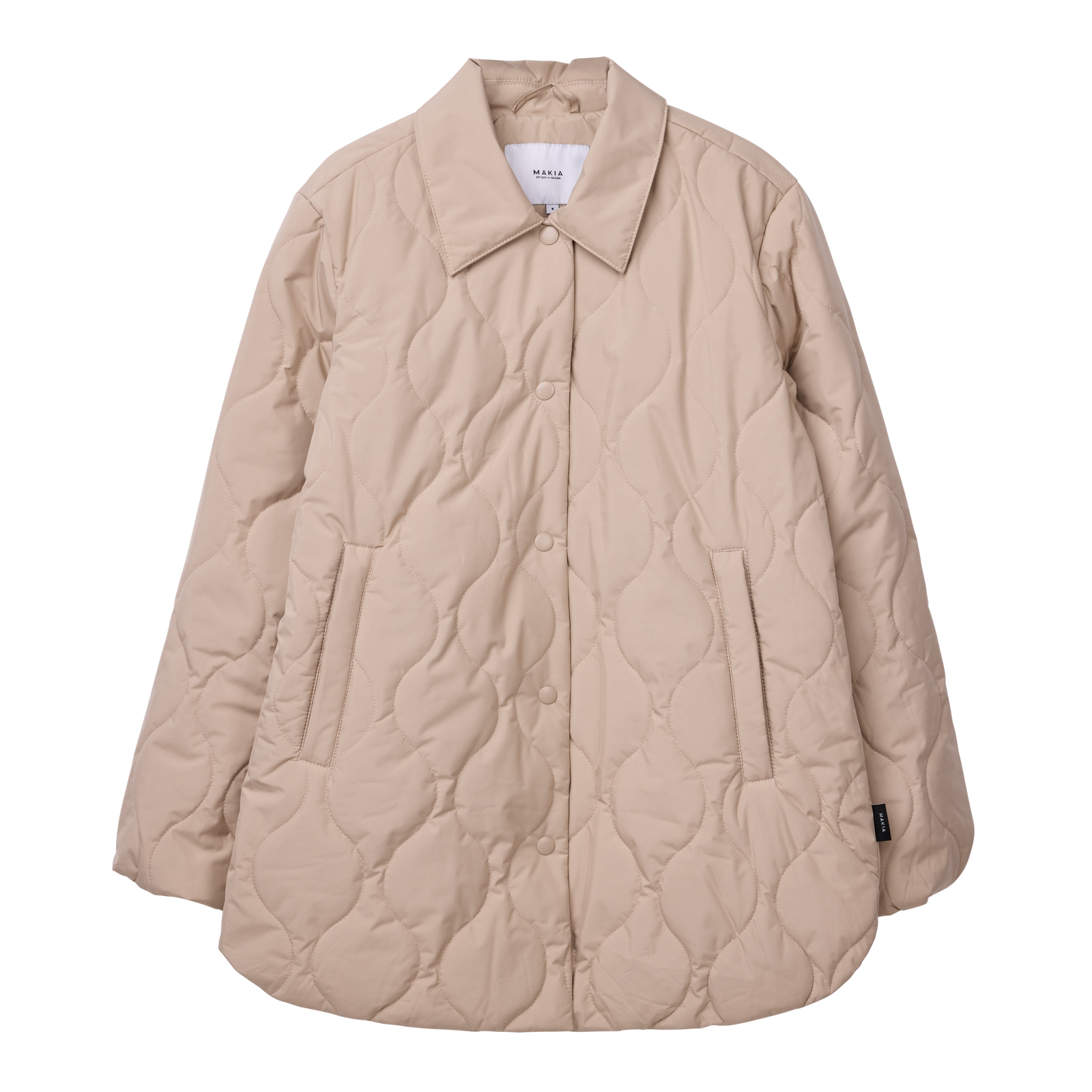 Women's Jackets & Coats | Makia Clothing