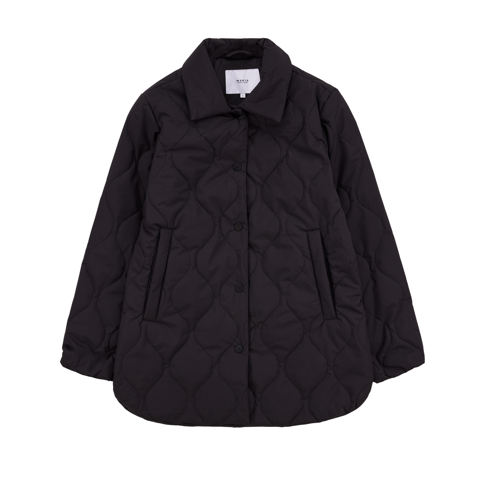 Women's Jackets & Coats | Makia Clothing