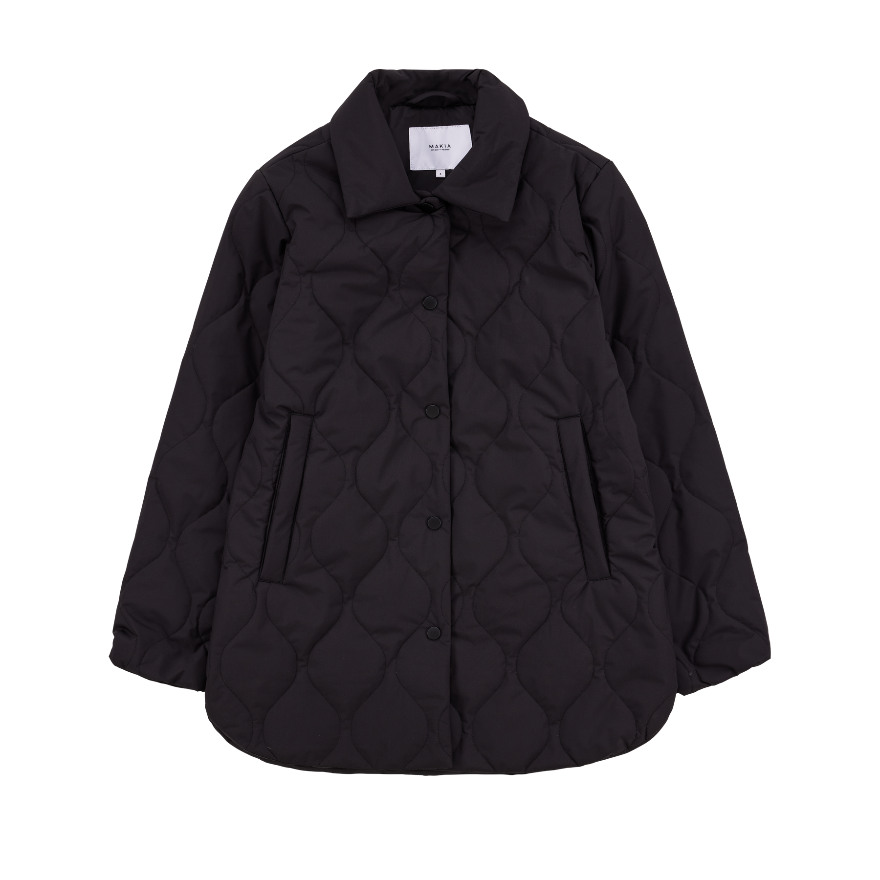 Women's Jackets & Coats | Makia Clothing