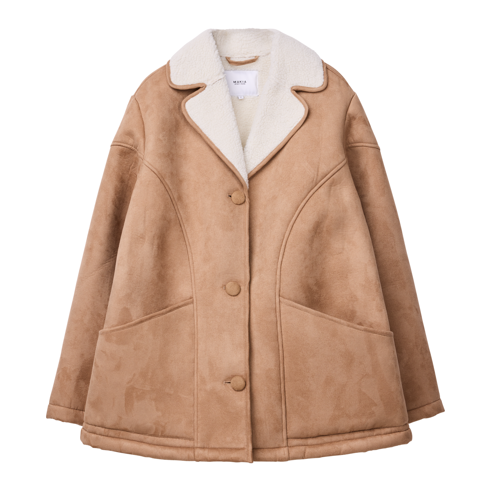 Collections – Makia